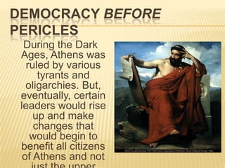 The Amazing Pericles | PPTX | Religion & Spirituality