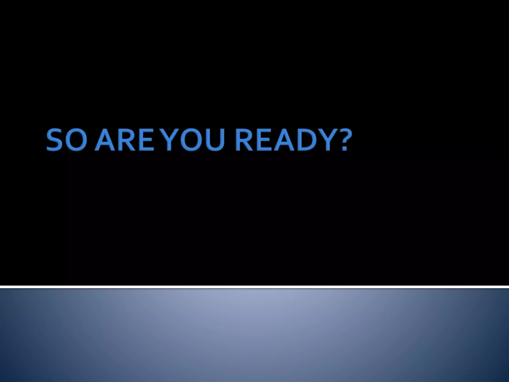 The amazing race | PPTX