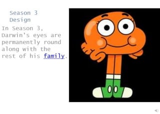 The Amazing World Of Gumball Rachel Feet