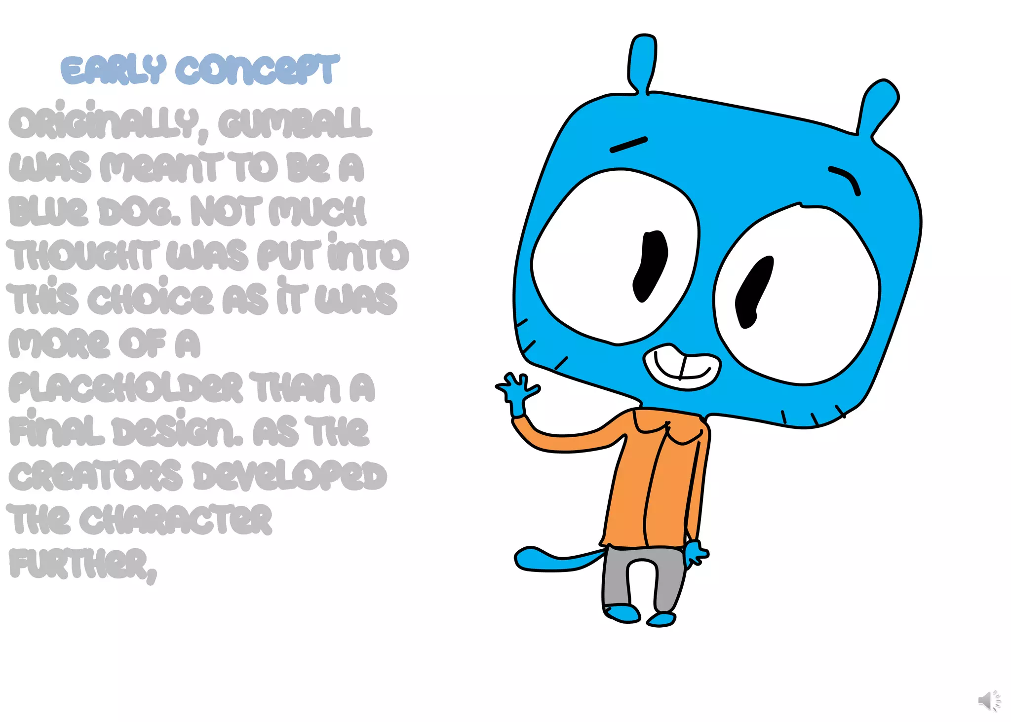The amazing world of gumball 2 (1) | PDF