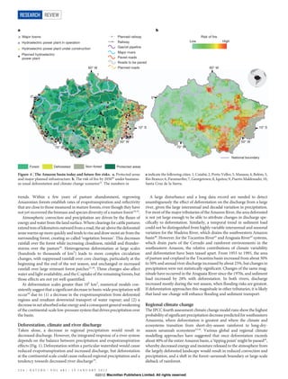 The amazon basin_in_transition | PDF