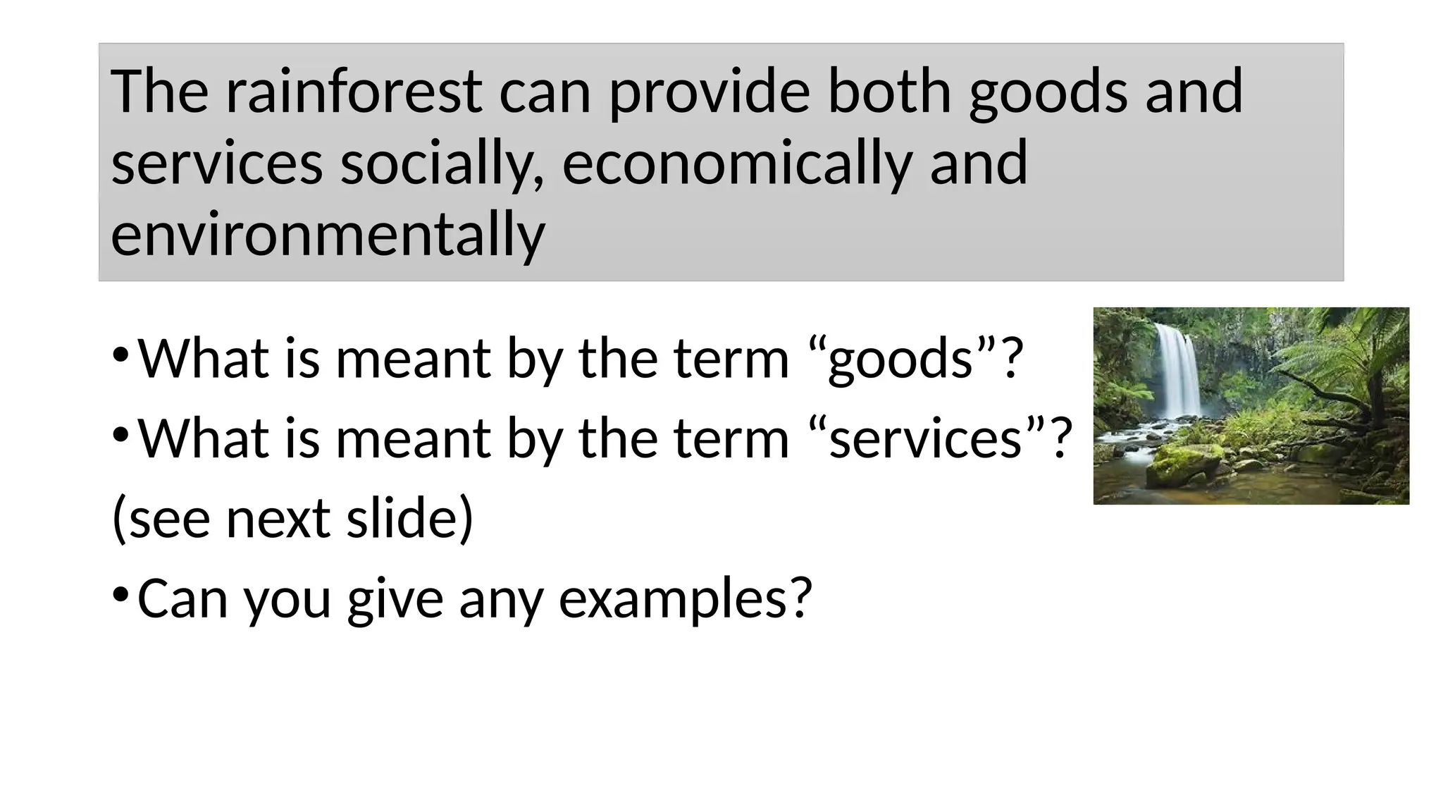The AMazon causes of deforestation and effects.pptx