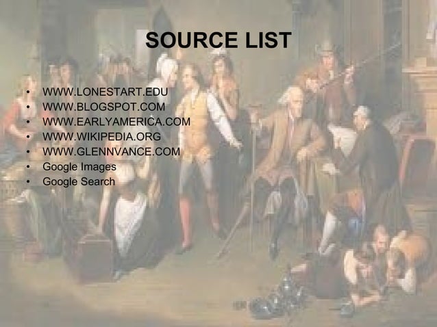 The america in the 19th century | PPT