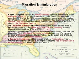 The america in the 19th century | PPT