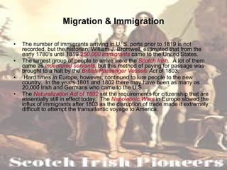 The america in the 19th century | PPT