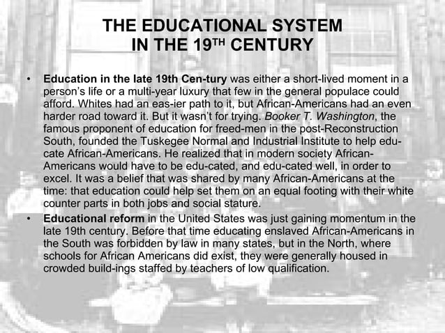 The america in the 19th century | PPT