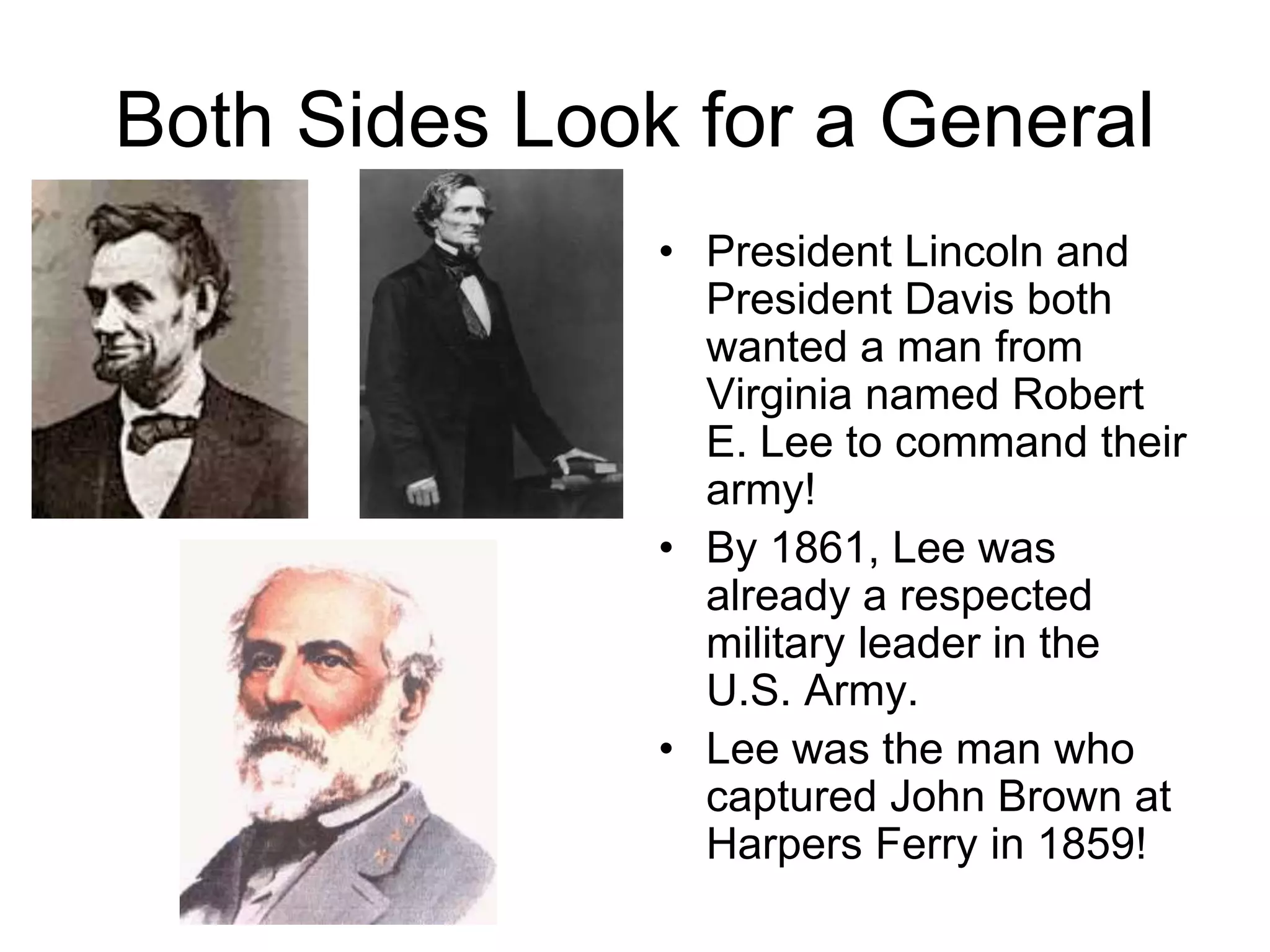 The American Civil War.ppt