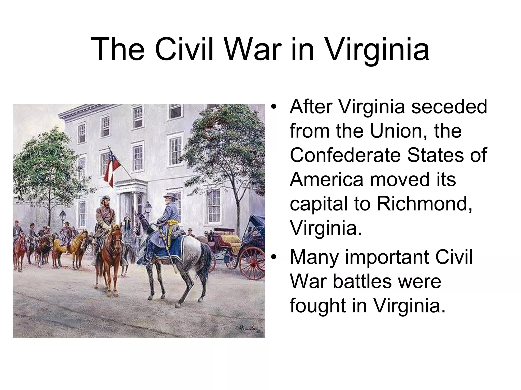 The American Civil War.ppt
