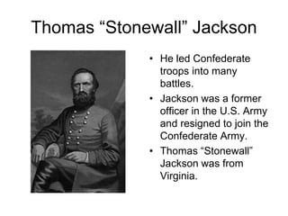 The American Civil War.ppt