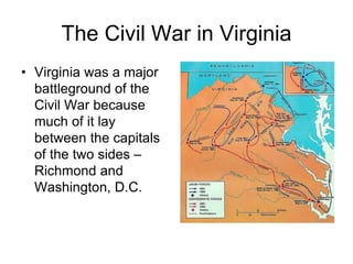 The American Civil War.ppt