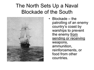The American Civil War.ppt