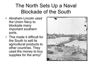 The American Civil War.ppt