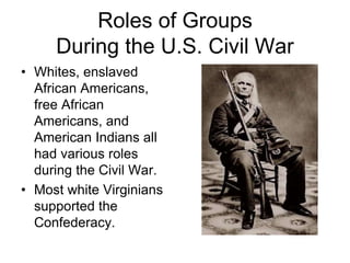 The American Civil War.ppt