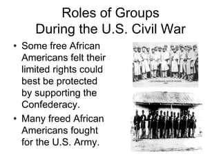 The American Civil War.ppt