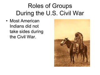 The American Civil War.ppt