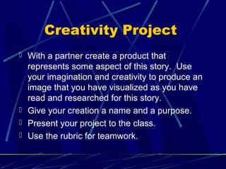 The american crisis number 1 (language arts) | PPT