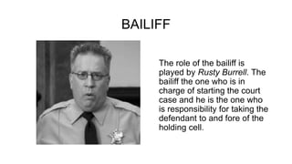 The american dream can kill presentation | PPT