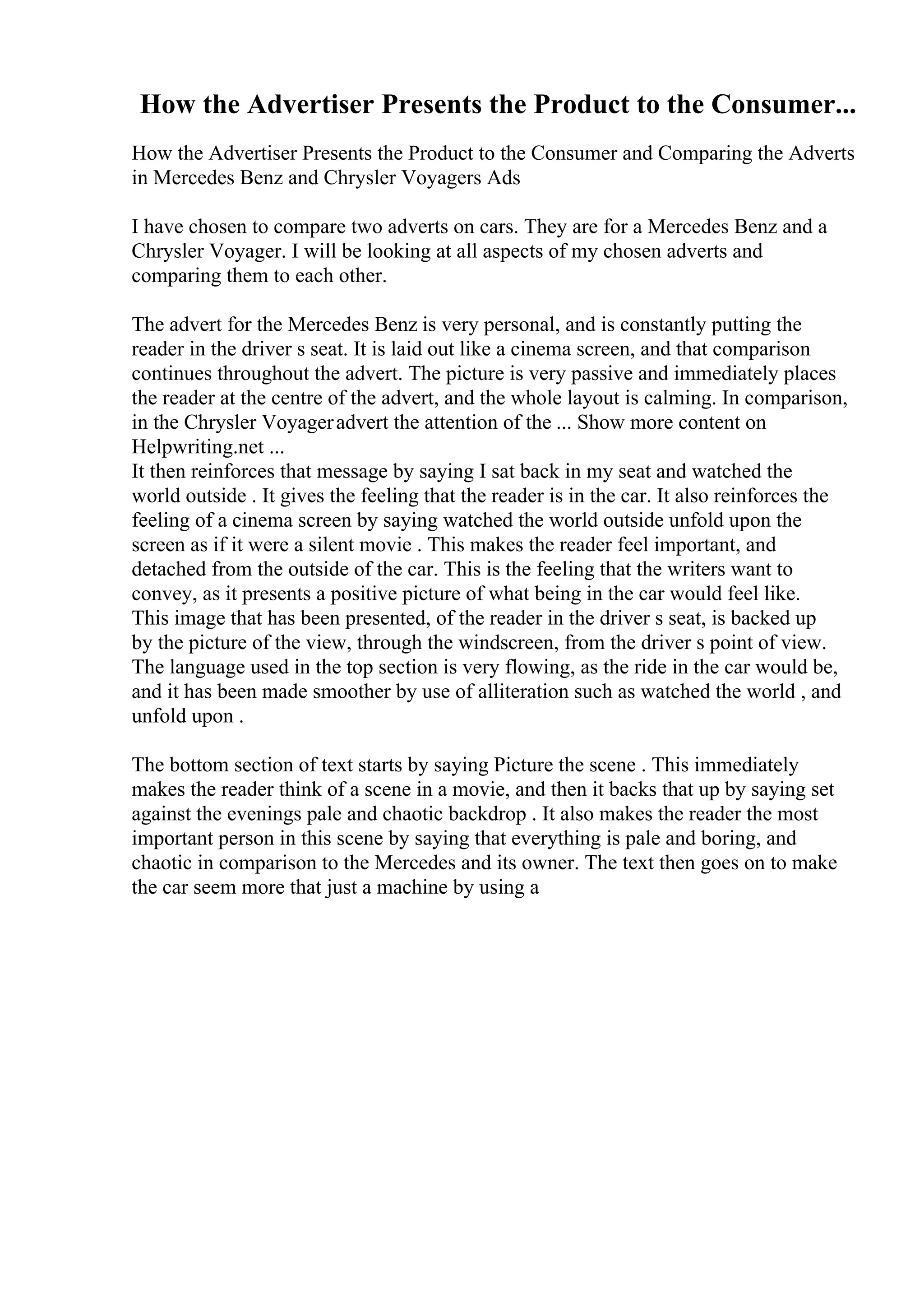 The American Dream In The Great Gatsby Essay | PDF