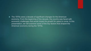 The American Economy in the 1970s.pptx