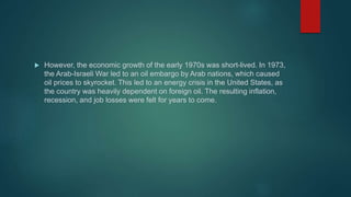 The American Economy in the 1970s.pptx