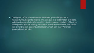 The American Economy in the 1970s.pptx