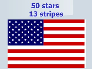 The American Flag | PPT