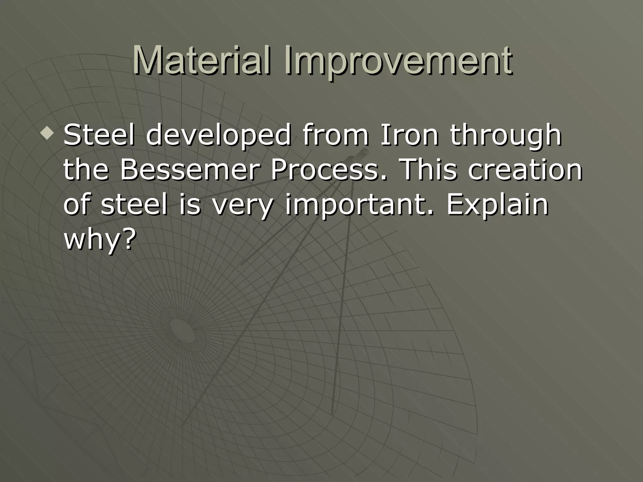 The american industrial revolution | PPT