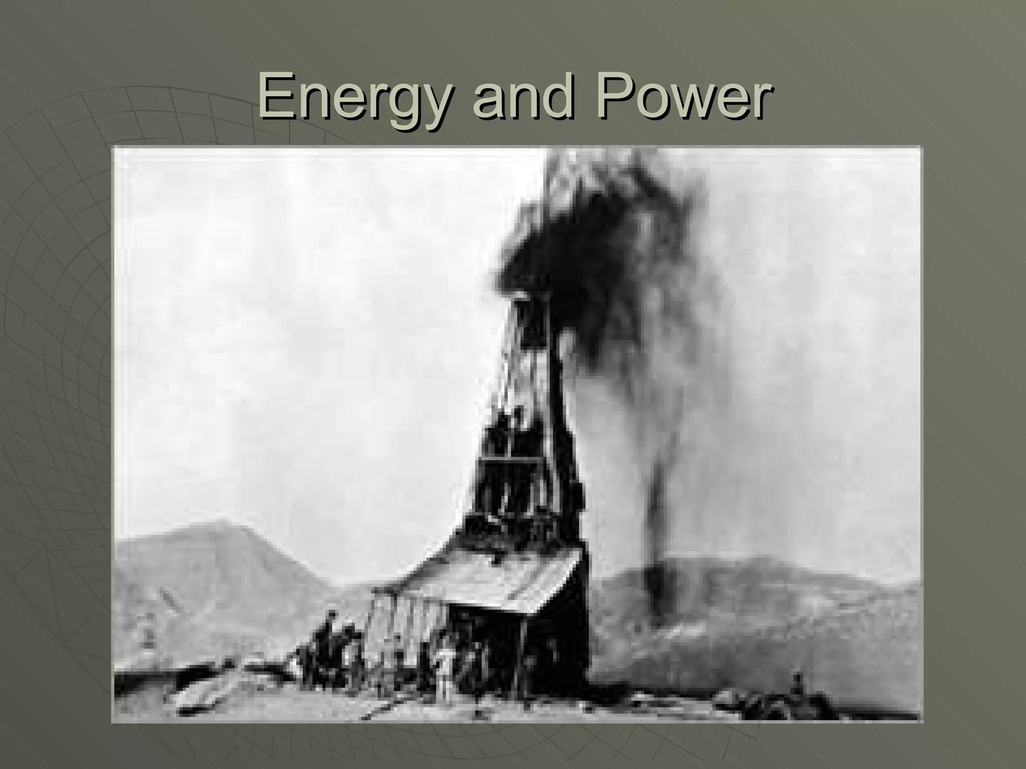 The american industrial revolution | PPT