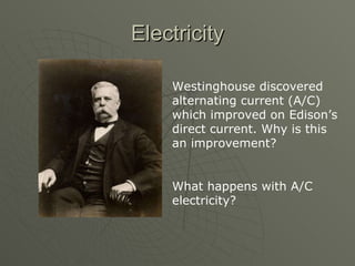 The american industrial revolution | PPT