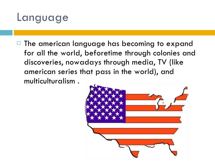 The Americanization Of World Cultures