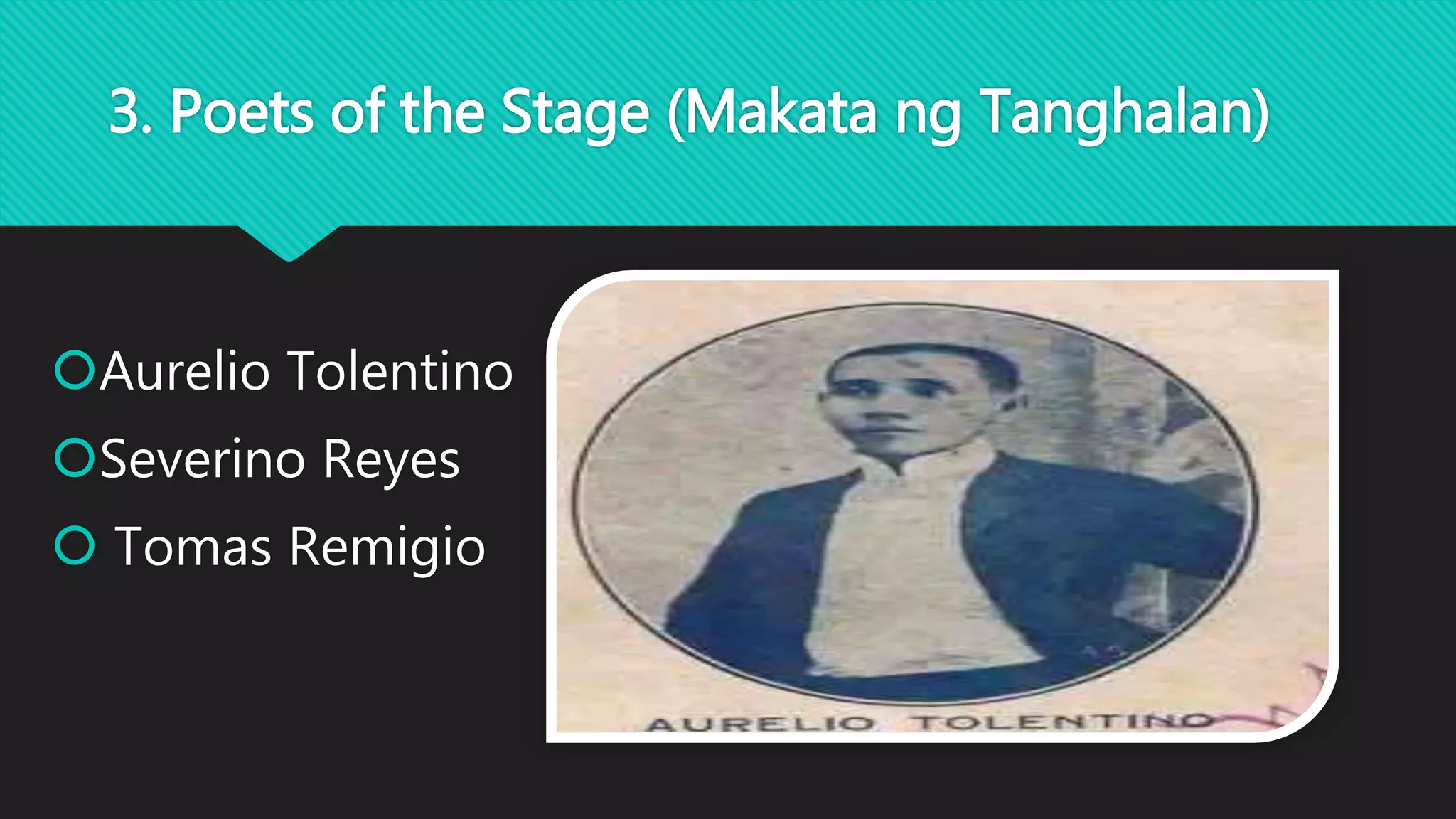 The american regime | PPTX