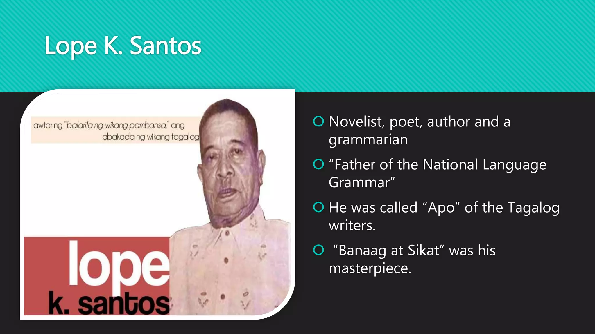 The american regime | PPTX