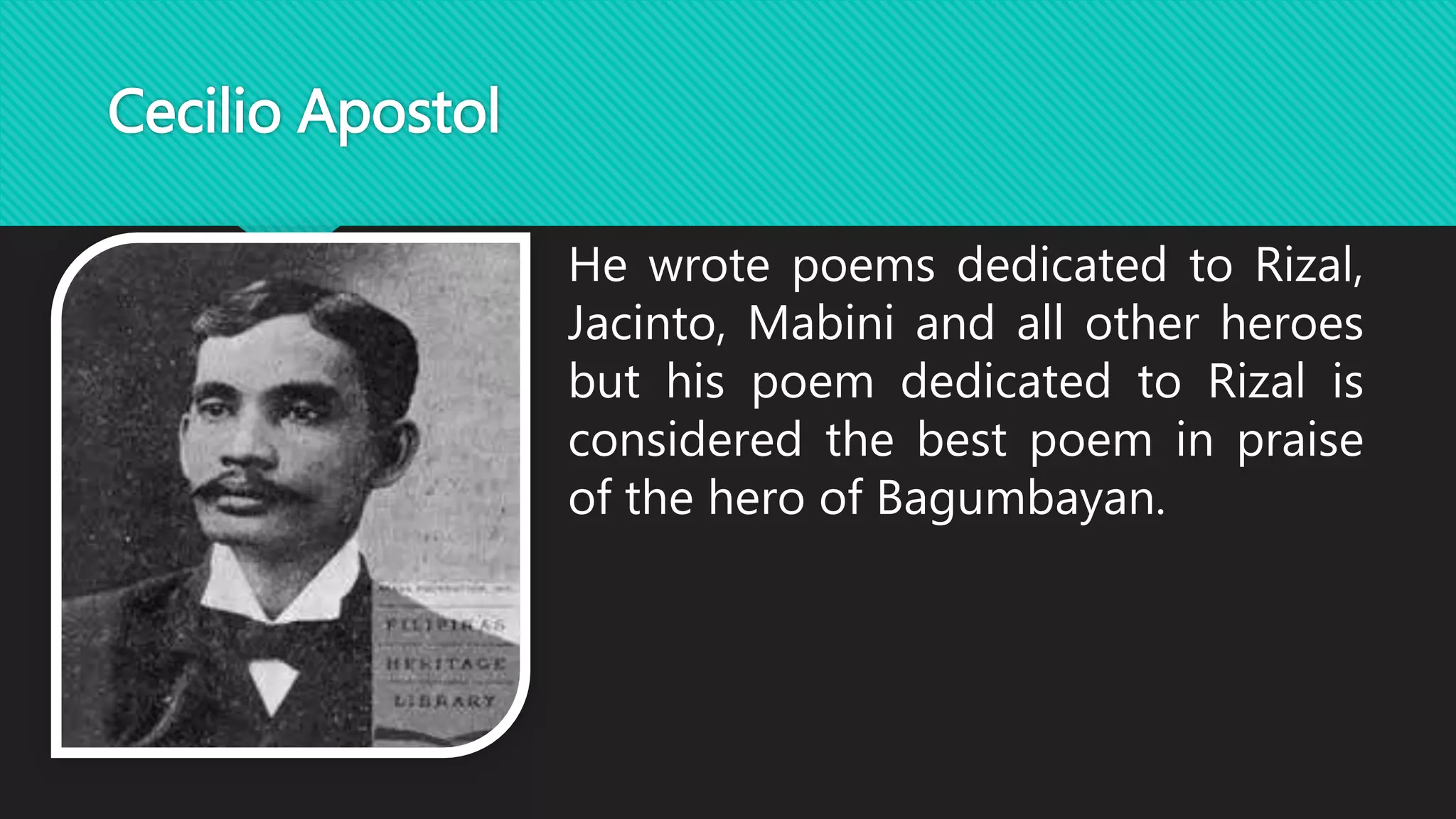 The american regime | PPTX