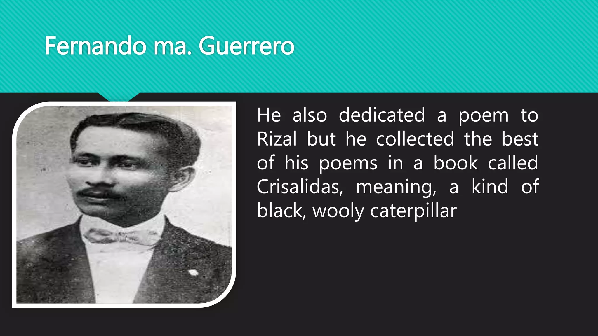 The american regime | PPTX