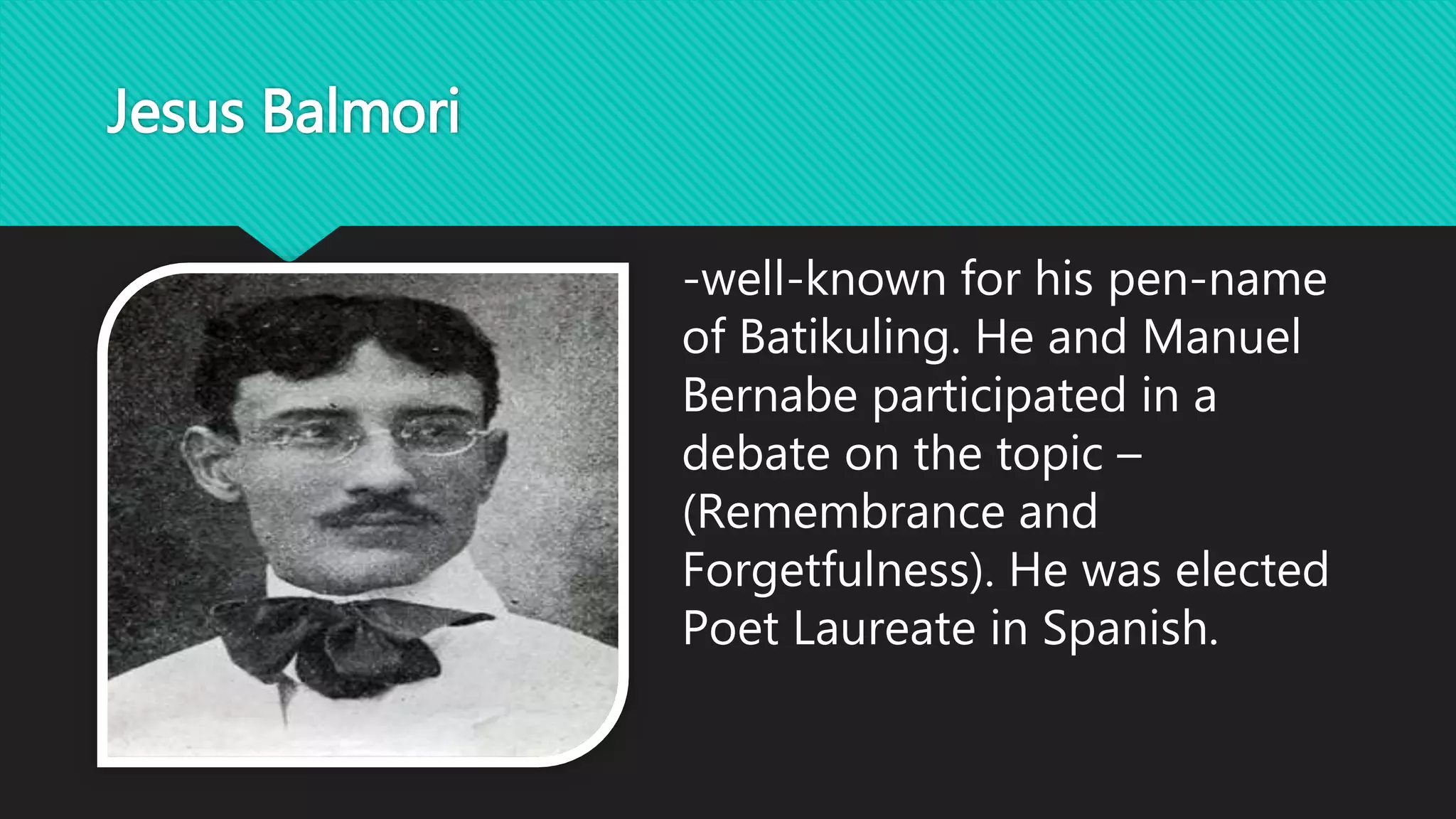 The american regime | PPTX