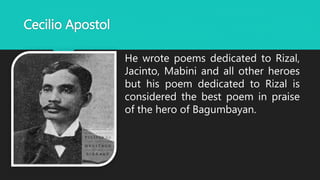 The american regime | PPTX