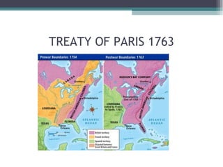 The american revolution | PPT