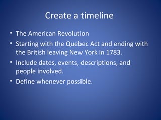 The american revolution | PPT | Stamps and Coins | Collecting