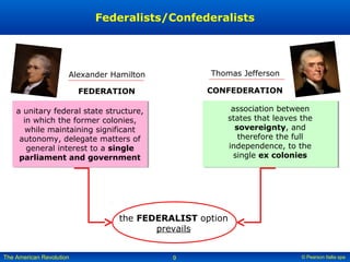 The American Revolution | PPT