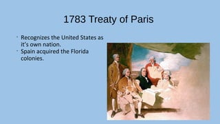 The American Revolution | PPT