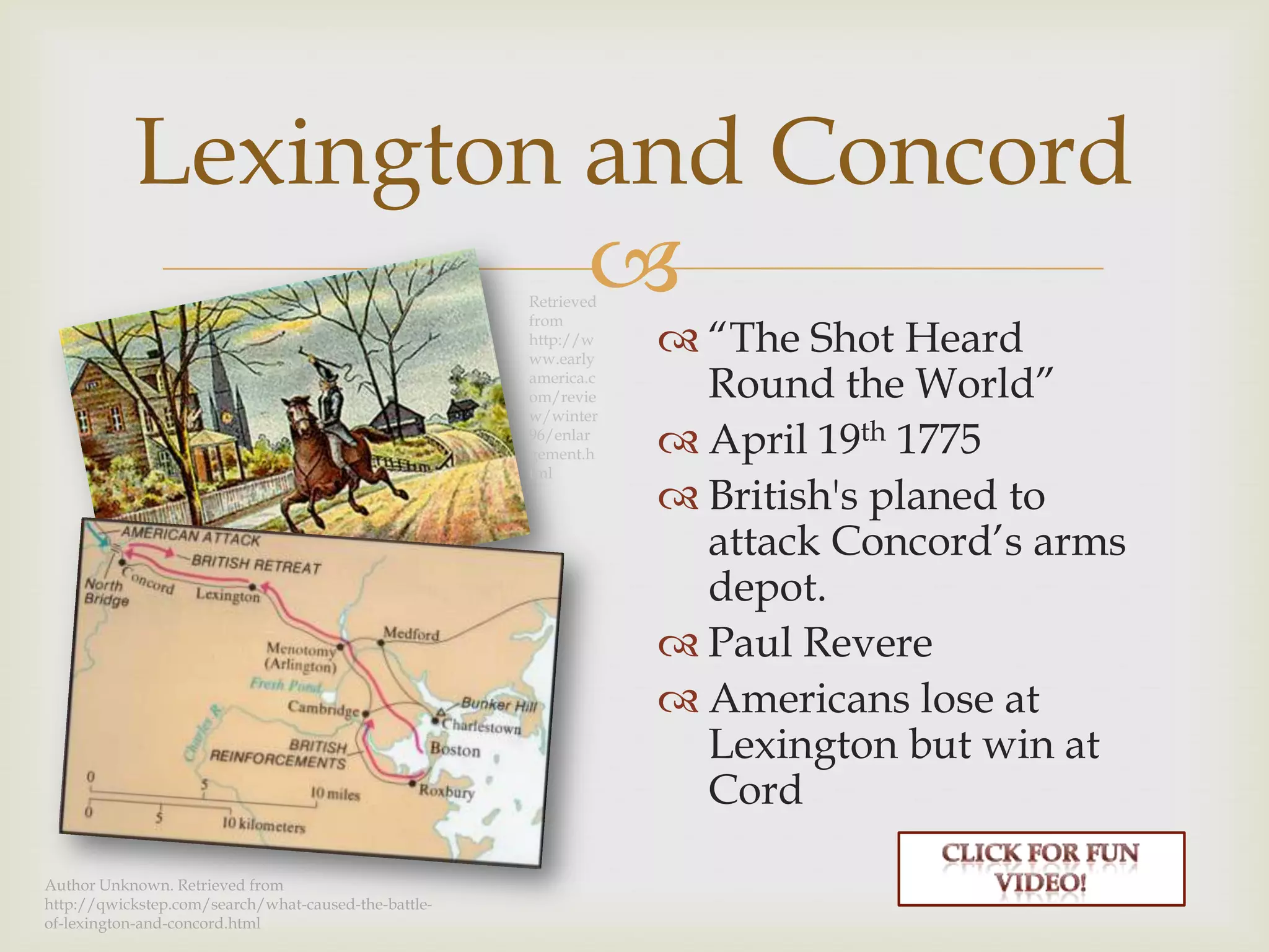 The american revolution.ppt