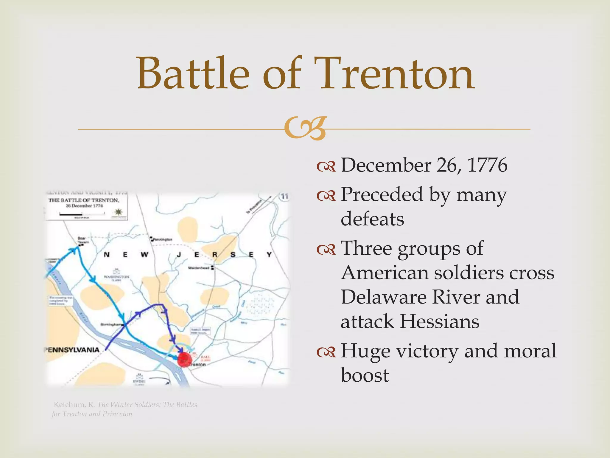 The american revolution.ppt