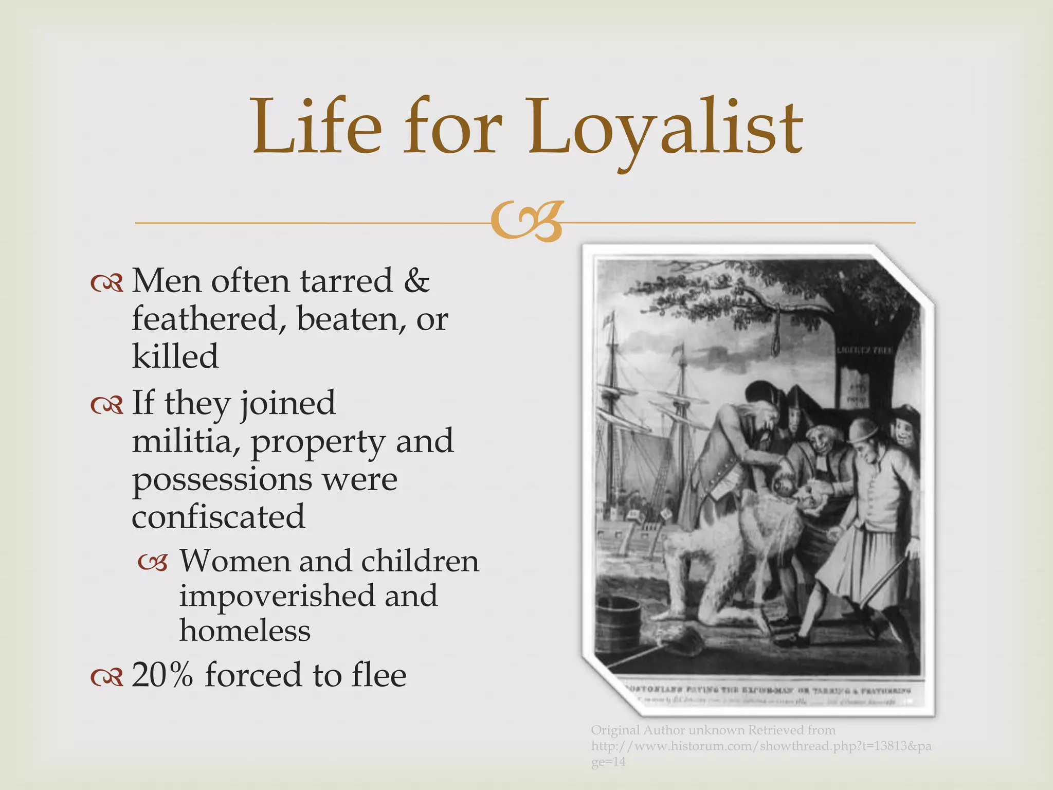 The american revolution.ppt