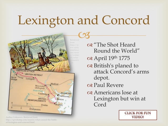 The american revolution.ppt