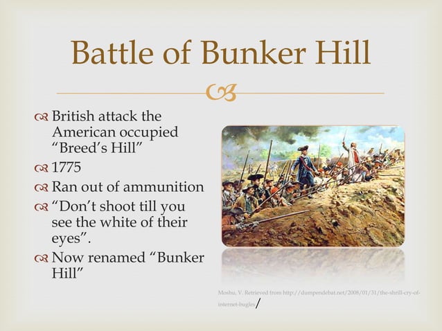 The american revolution.ppt