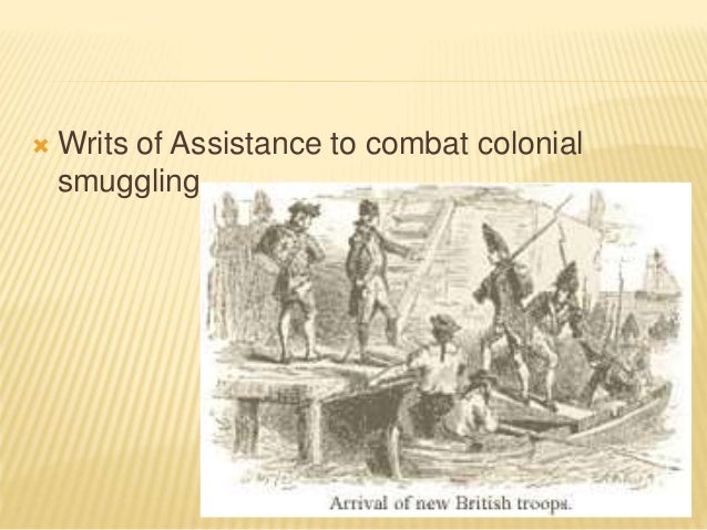 The american revolution 2016