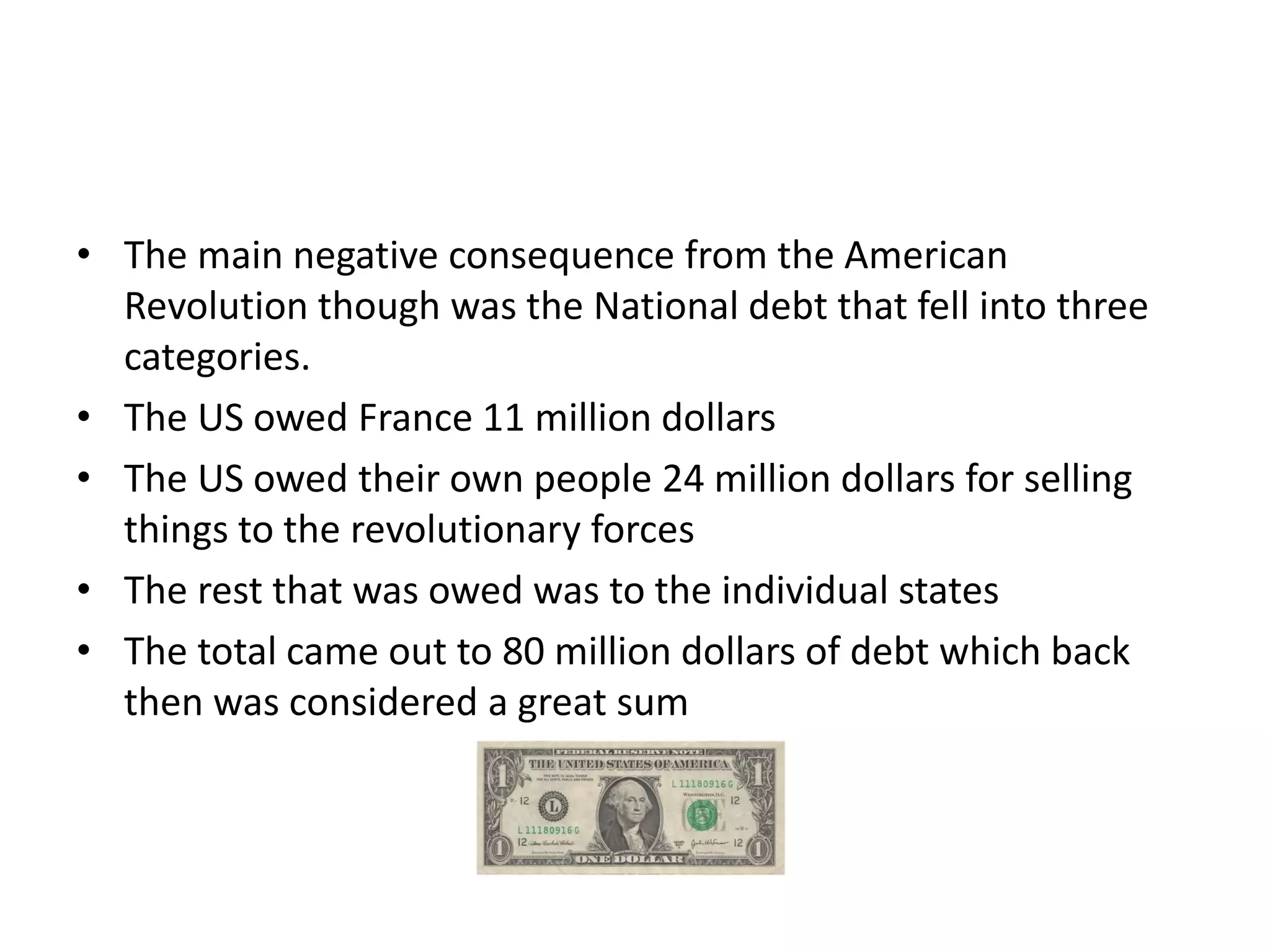 The American Revolution 3 | PDF