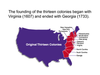 The American revolutionary war (1775 1783) | PPT