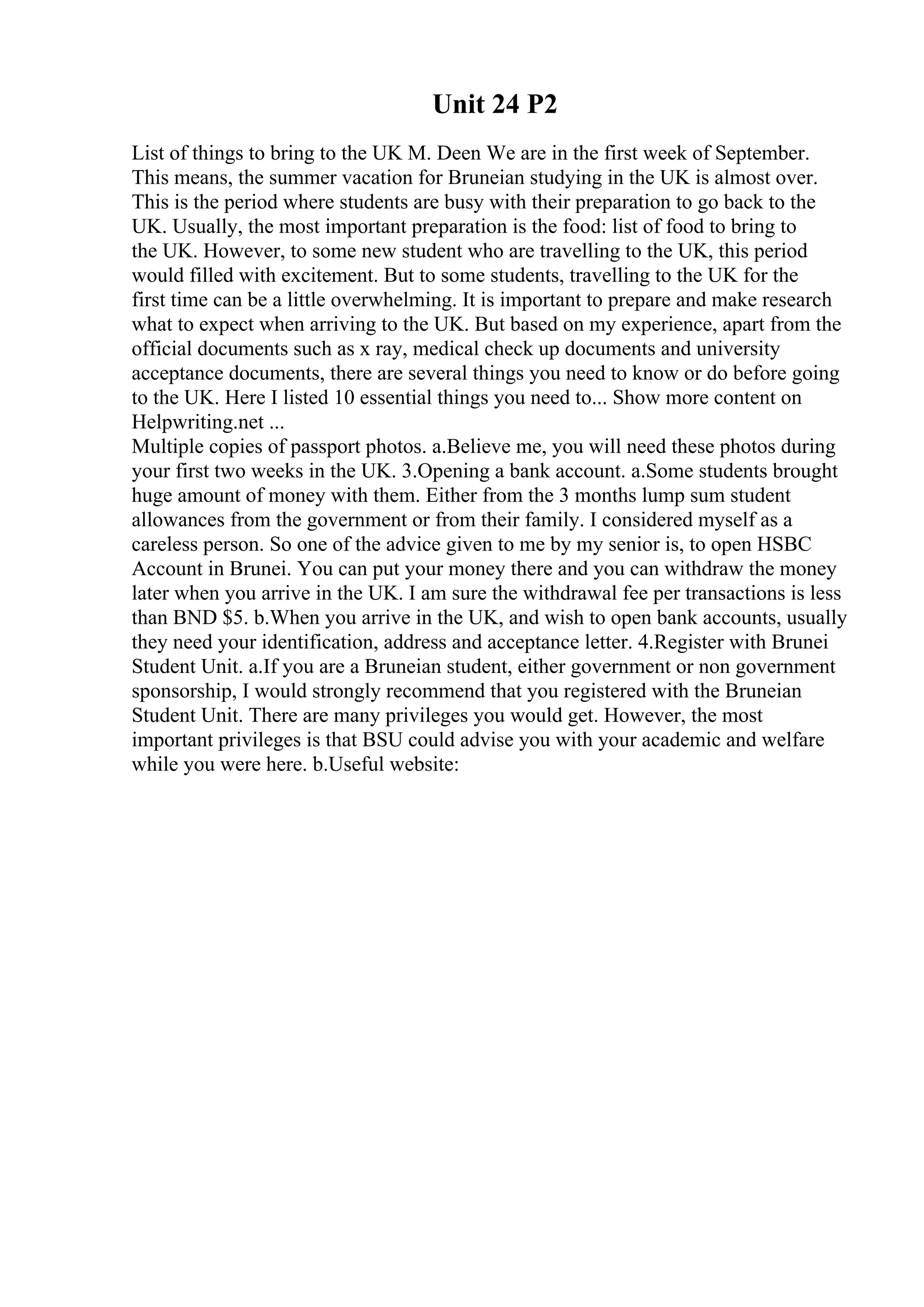 The American Revolution Essay | PDF