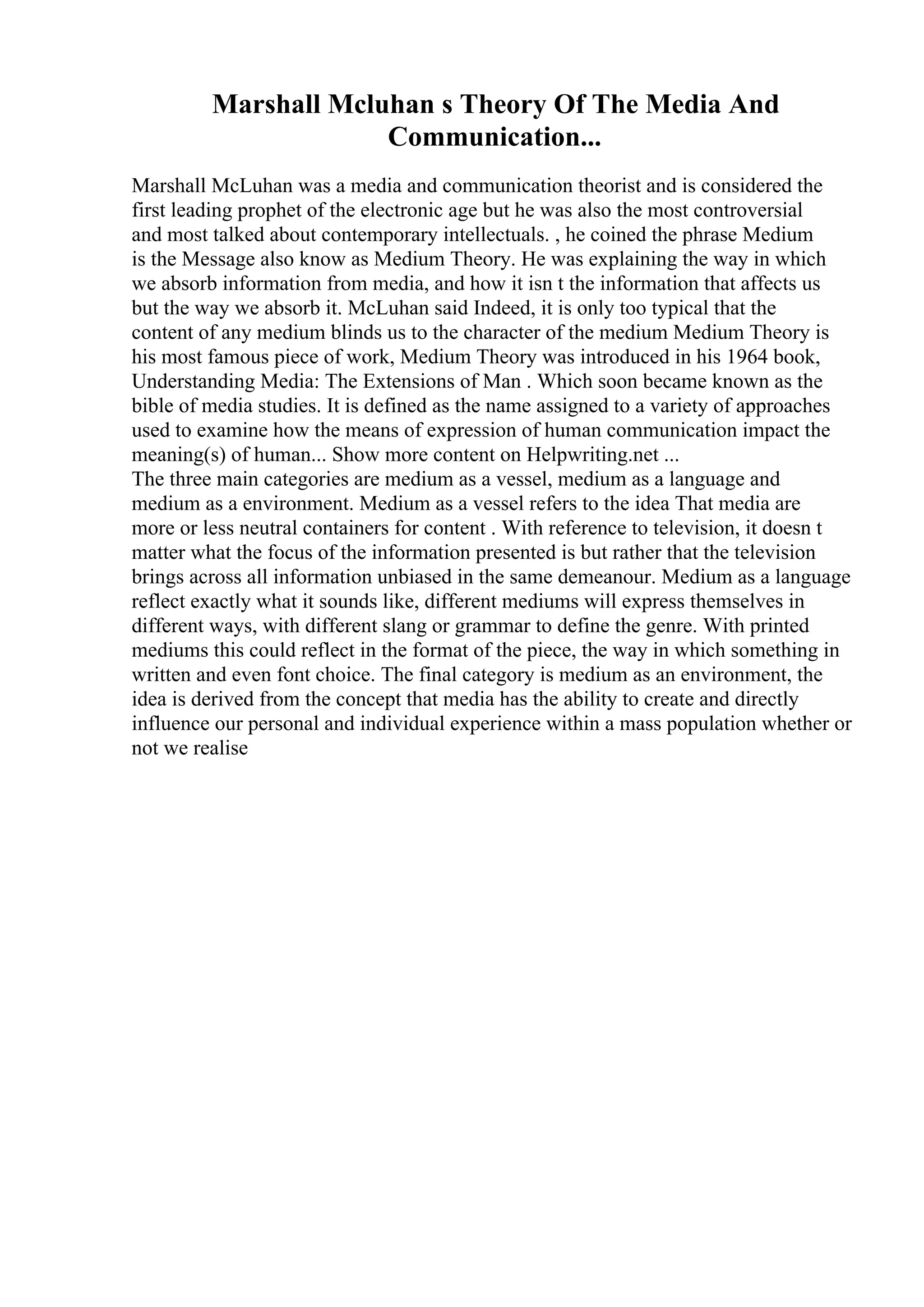 The American Revolution Essay | PDF